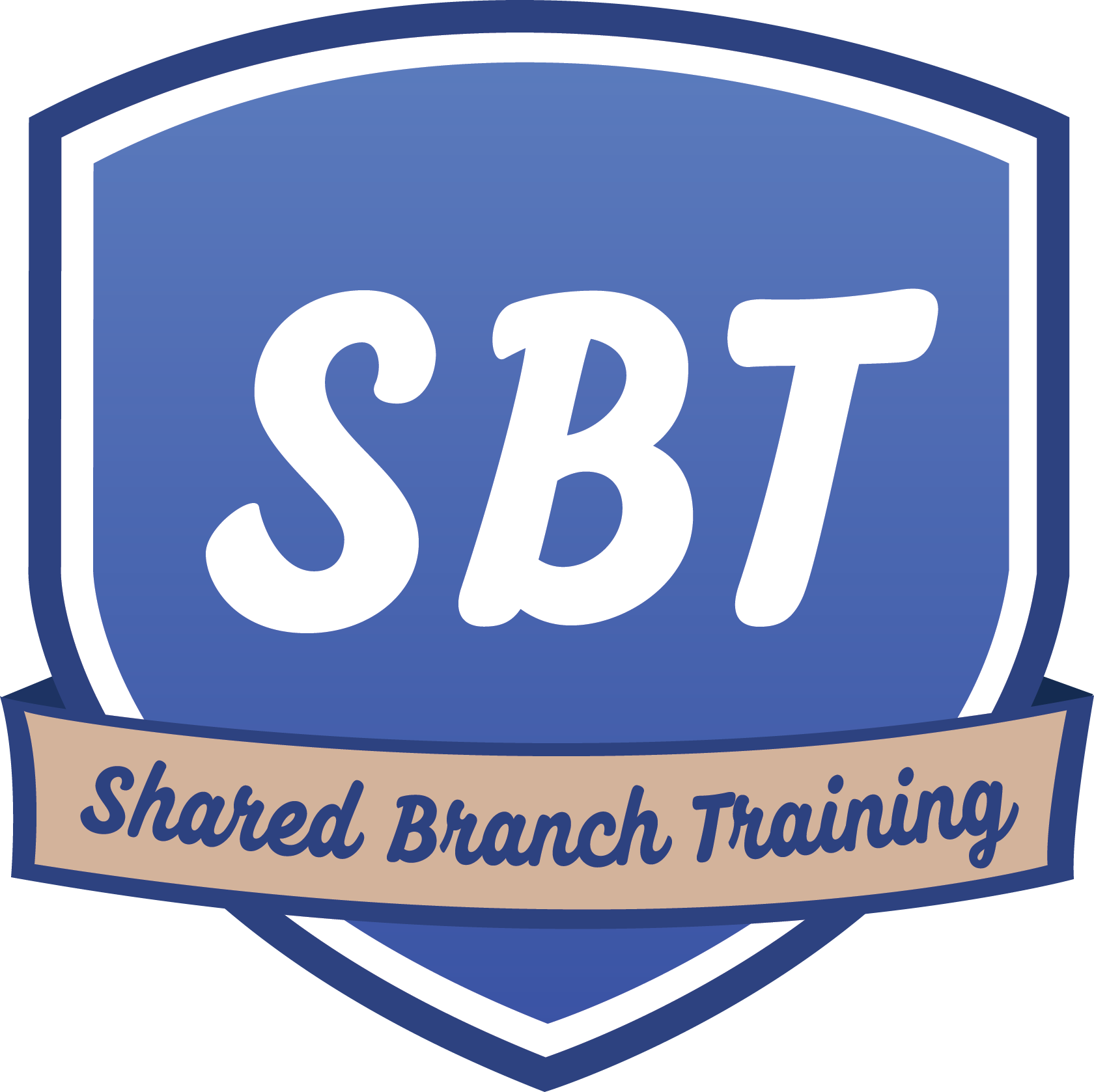 Shared Branch Training for Credit Union State Networks